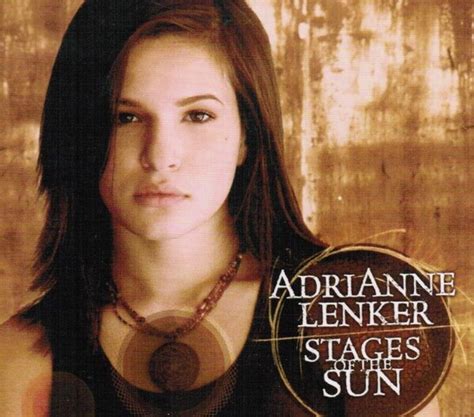 Stages Of The Sun By Adrianne Lenker Album Reviews Ratings Credits