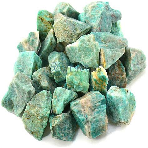Gemstone Amazonite Ibrayas