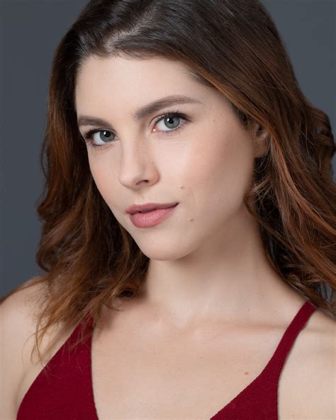 Analiese Arle Sagaftra — Niche Models And Talent