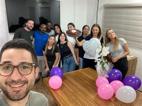 ‎מכללת שבירו‎ ‎רויטל היקרה לרוב הזמן קצר והמלאכה מרובה אך היום יום הולדתך בא וזה הזמן