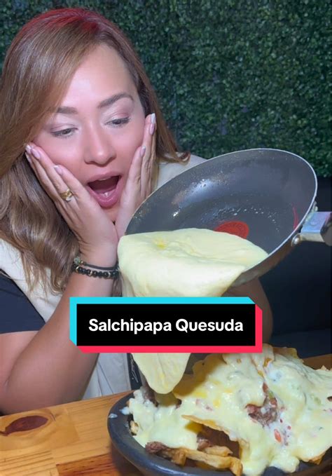 Disfruta La Mejor Salchipapa En Pereira Tiktok