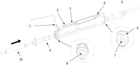 Soldering Diagram
