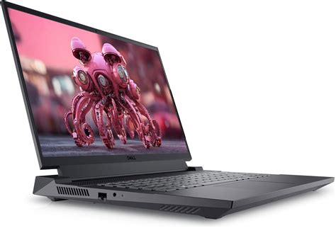 Dell G16 7630 Gaming Laptop Intel Core I9 13900hx India Ubuy