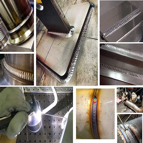 Titanium Welding Complete Guide To Processes Challenges And Best Practices Yichou