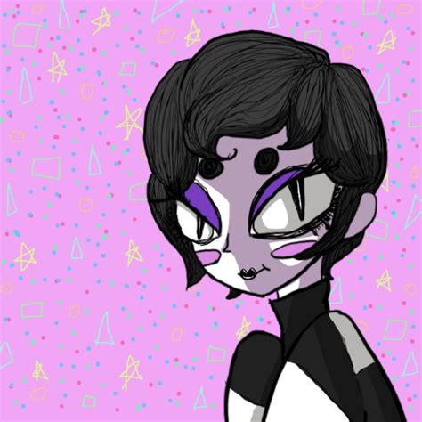 Confetti Webtoon