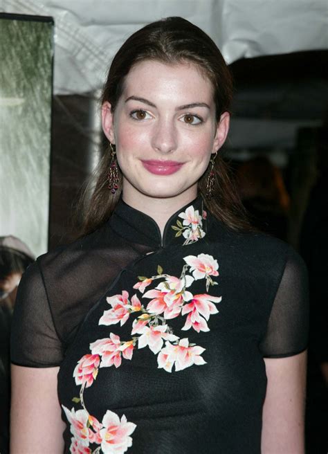 Slideshow Anne Hathaway Fan Gallery