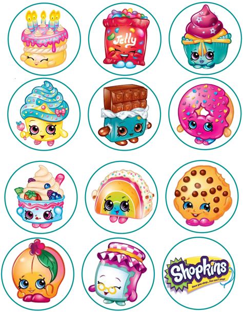 260 Best Shopkins Costume Ideas Shopkins Shopkins Birthday Shopkins