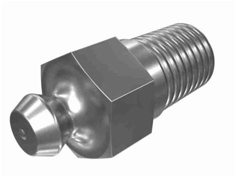 ‌high Pressure Grease Zerks Guide For Beginners