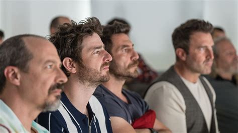 Netflix La Serie Española Subida De Tono Que Acaba De Estrenar Su