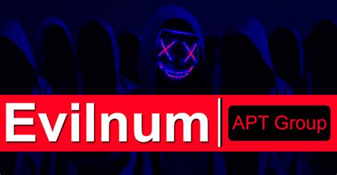 Evilnum Apt Hackers Group Attack Windows Using Weaponized Word