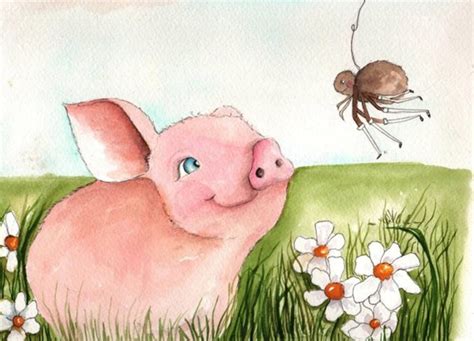 Charlottes Web Book
