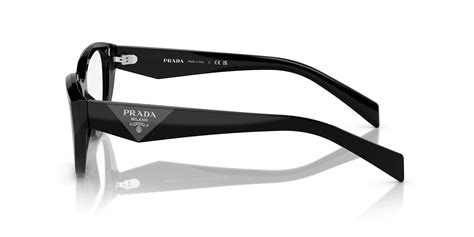 Prada Glasses Pr 21zv Vision Express