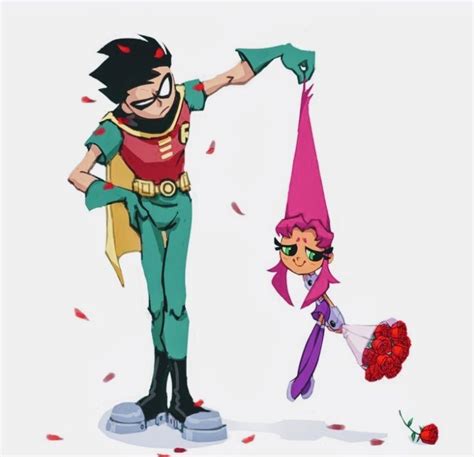 Pin De Gabriel Sullca En Imajenes Personajes De Cartoon Network Teen Titanes Robin De Los