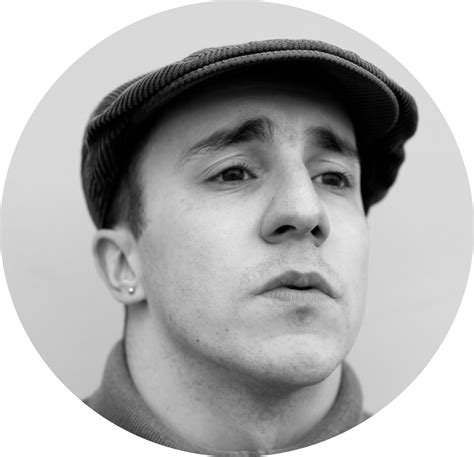 Oliver Rudge Voice Squad