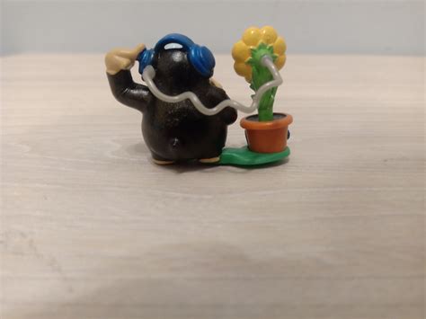 Krtica Kinder Figurica 78091945