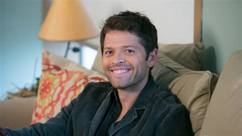Misha Collins Es Una Tonta Misha Collins The First Of