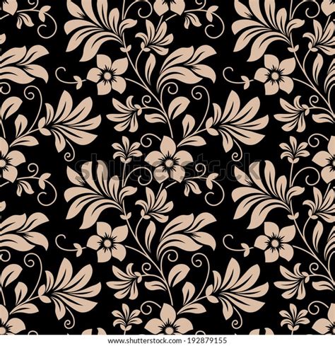 Floral Trail Seamless Over 501 Royalty Free Licensable Stock Illustrations And Drawings