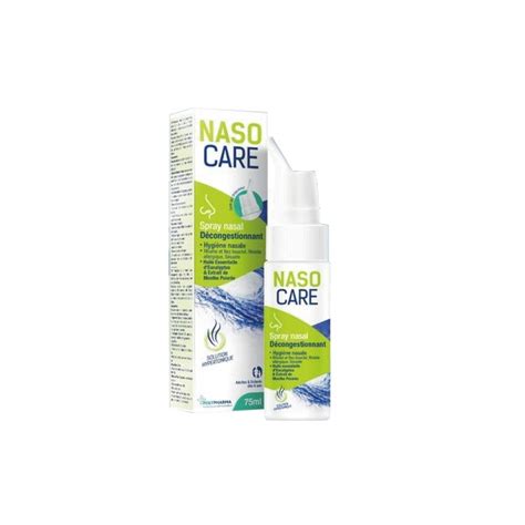 Naso Force Spray 30ml Pandp