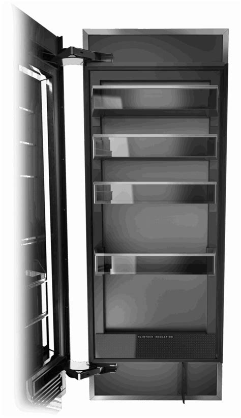 Whirlpool Corporation Unveils Revolutionary Slimtech™️ Insulation