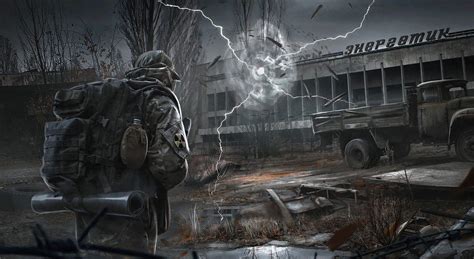 Cpu Priority For Windows Registry Stalker 2 Mod