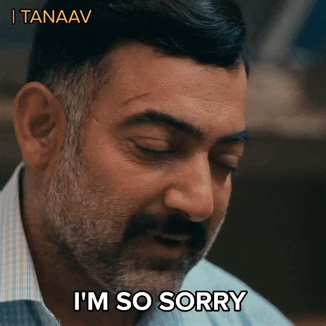Im Sorry  By Applause Entertainment Find And Share On Giphy