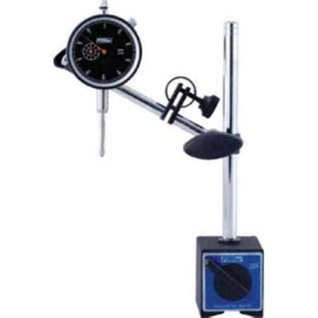 Fowler Fow72 520 199 Dial Indicator And Magnetic Base Set Walmart Canada
