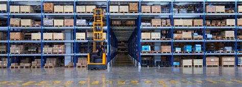 Warehouse Organization Ideas Boost Efficiency And Reduce Costs