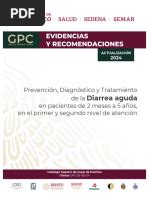 Prevención Diagnóstico Y Tratamiento De Rubéola En El Primer Nivel De