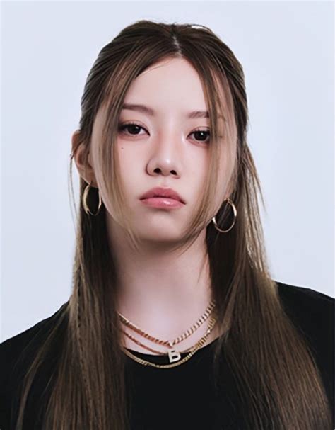 Alldayproject Bailey౿ ݁ Bailey Monster Photos Photoshoot