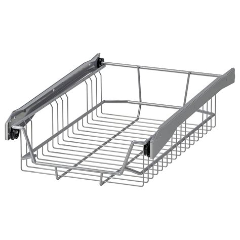 Ikea Closet Wire Baskets At Jai Smeaton Blog