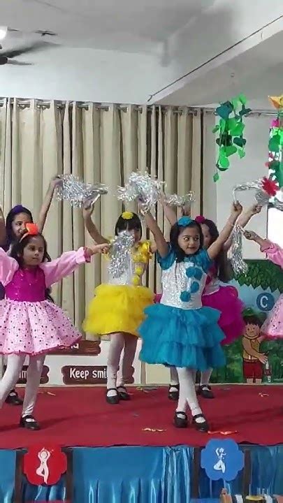 School Program Youtube