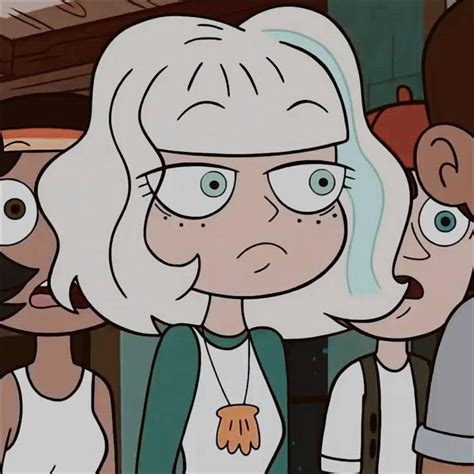 Jackie Lynn Thomas In Shock By Jeremiasukbnbk On Deviantart