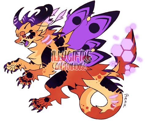 Beeeeeee On Toyhouse