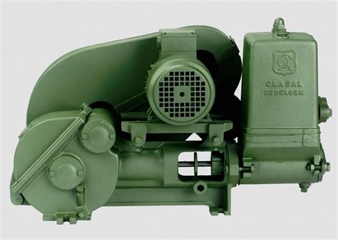 Hercules Pump Clasal Pump Technology