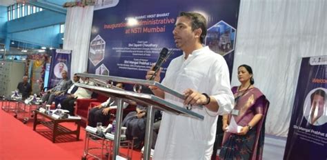 Nsti Mumbai Sign Mou To Boost Skill Development Skill Reporter