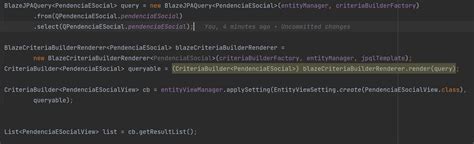 Querydsl And Entitiview Error In The Object Constructor · Issue 1644
