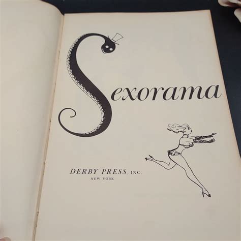 1950s Sex Books Etsy