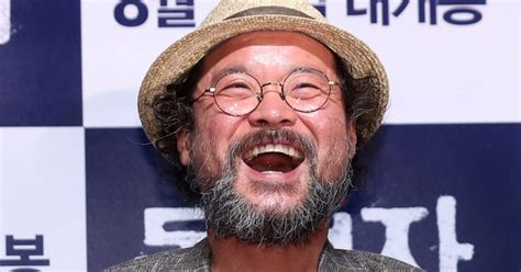 포토 김상호 오늘 너무 즐겁네