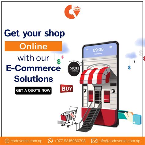 Code Verse Nepal Kathmandu