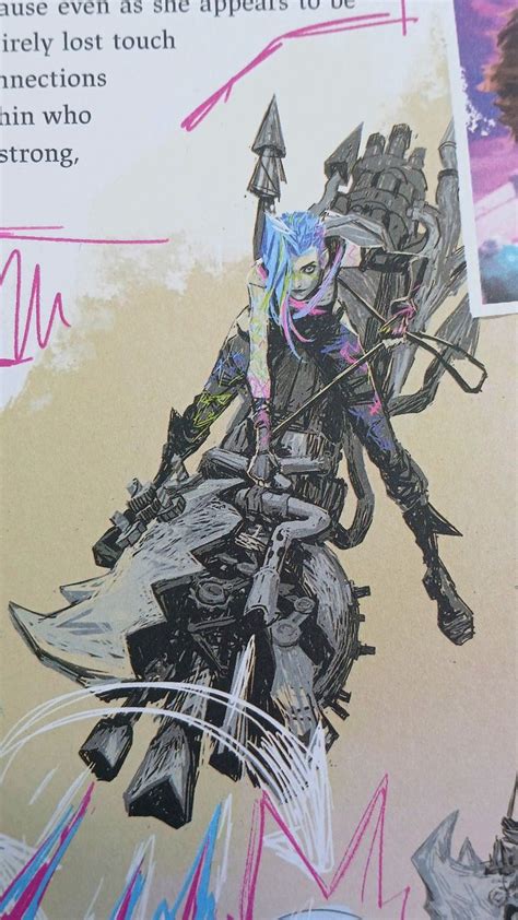 Arcane Artbook Em 2025 Arte De Livro Arte Da Capa Do Livro League