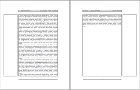 Latex Documentclass Pages At Dexter Alba Blog