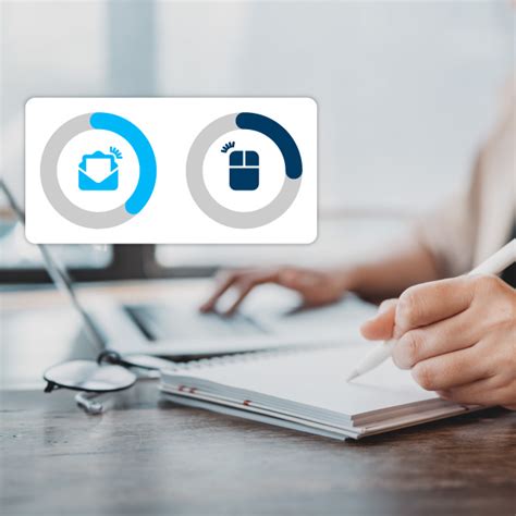 Decoding Nonprofit Email Metrics Why Open Rates And Click Through Rates Matter For Fundraisers