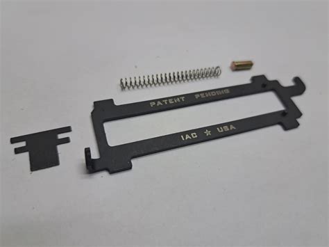 Mtm Nfa M16 Linkage Kit Imperial Arms Co
