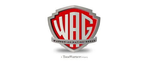Warner Animation Group 2016 Storks Logo Remake By Lathanbarb On