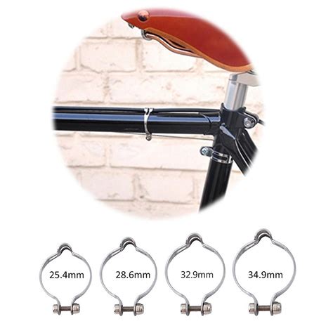 Bike Cable Guide Brake Cable Shift Cable Derailleur Cable Base Guide Clip Fit Fruugo Uk