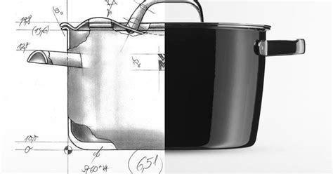 금속 공장이 최고급 주방용품 브랜드로 거듭난 비결은