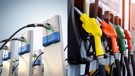 Le Differenze Tra Auto Ice Phev Hev E Bev Auto No Problem