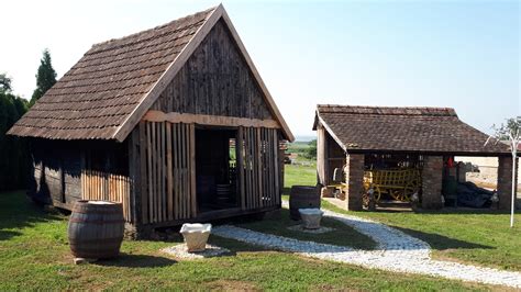 Pocetna Turistička Zajednica Općine Garčin Tzo Garčin