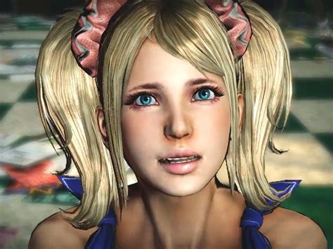 Lollipop Chainsaw Game Hd Wallpaper 06 Preview