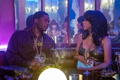 First Look Yung Miami And Monique Join Season 2 Of Bmf Essence